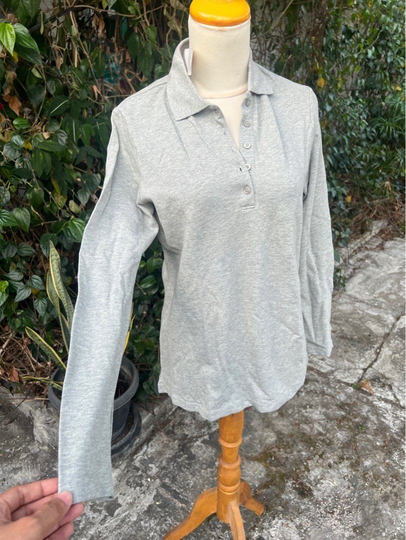 good day brand clothing / kaos merk good day import / kaos polo wanita ...