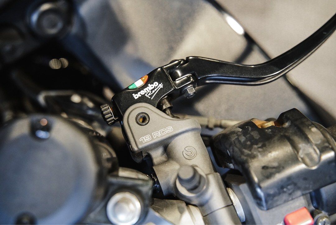 Kawasaki GTR 1400 Concours, Motorcycles, Motorcycles for Sale, Class 2 ...