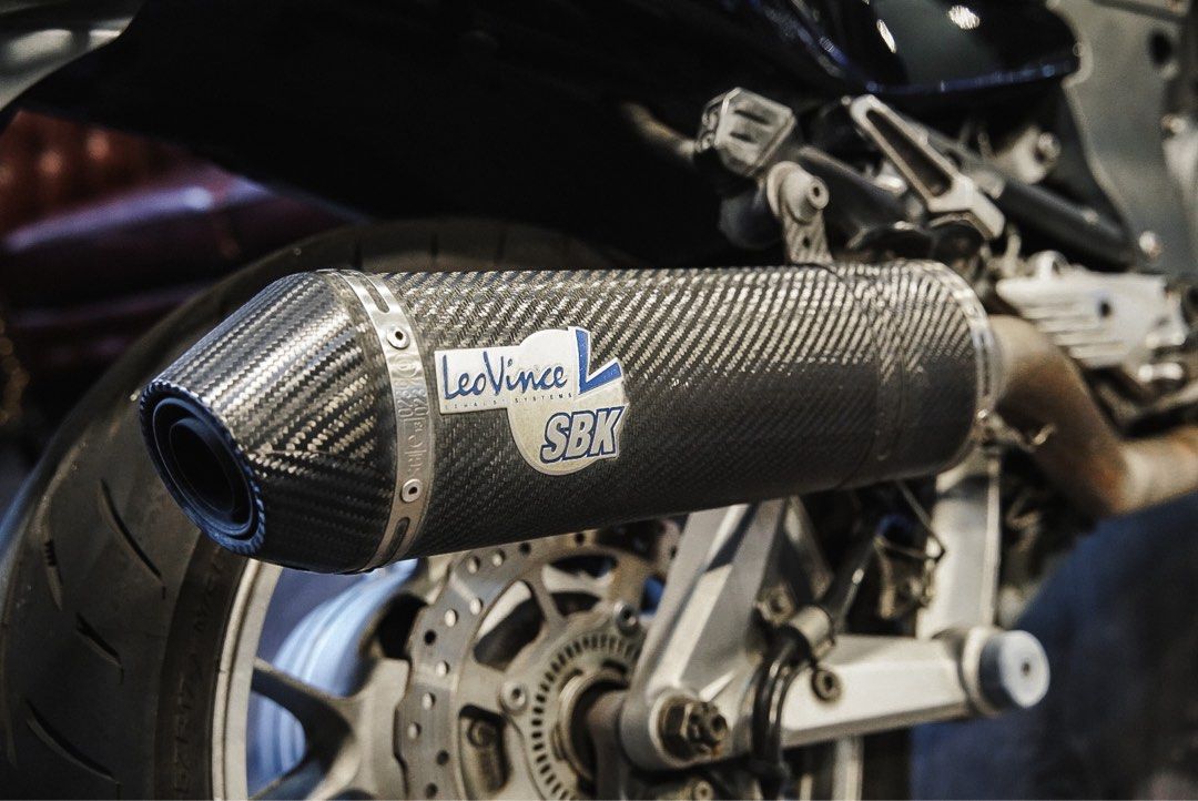 Kawasaki GTR 1400 Concours, Motorcycles, Motorcycles for Sale, Class 2 ...