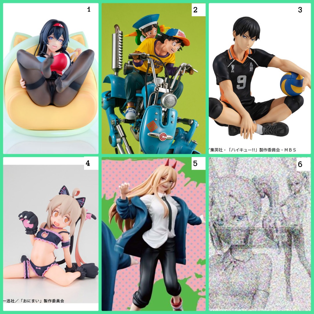 Kayoko illustration by Fukuro Fukuroko Desktop Real McCoy EX Dragon Ball Z Son Goku Gohan ...