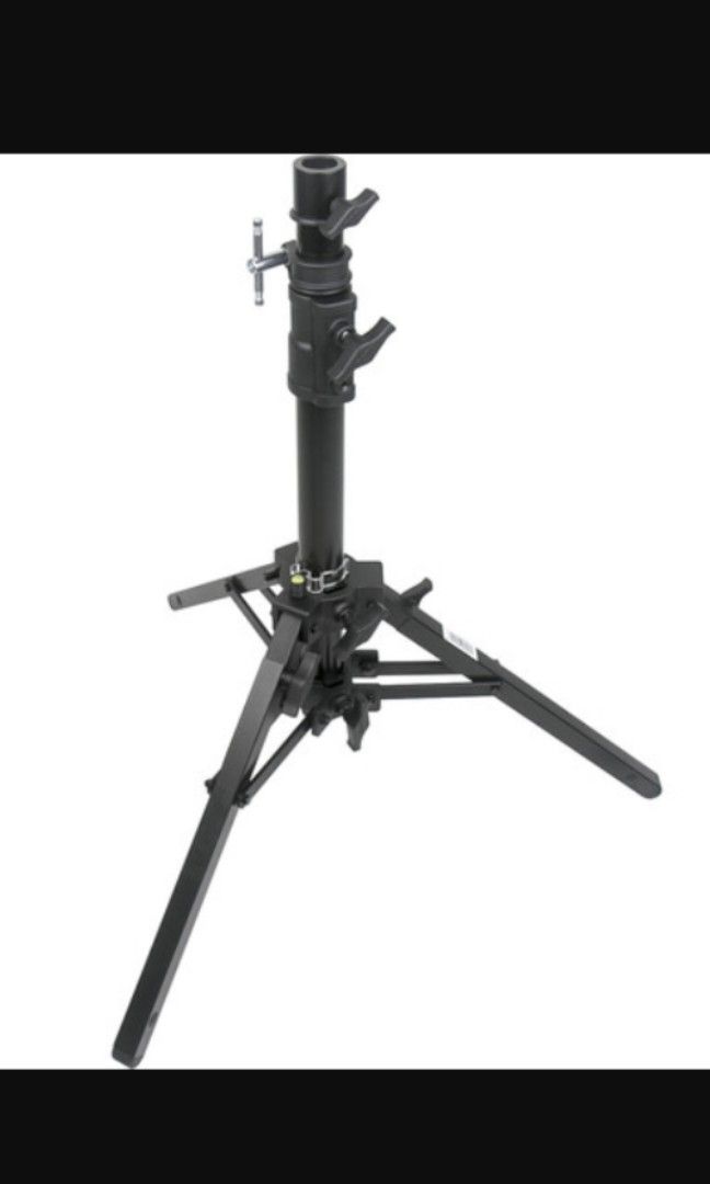 Kupo Slider Stand, Photography, Photography Accessories, Lighting ...