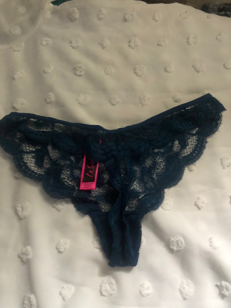 La Zensa Underwear on Carousell