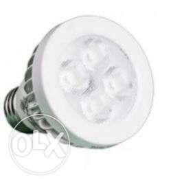 LED Bulb Daylight 5 watts Firefly, Commercial & Industrial, Industrial ...