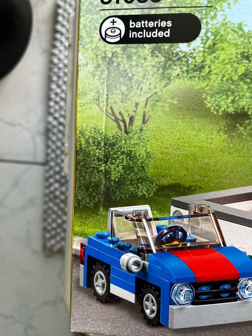 Lego 31038 Creator Changing Seasons, Hobbies & Toys, Toys & Games on ...