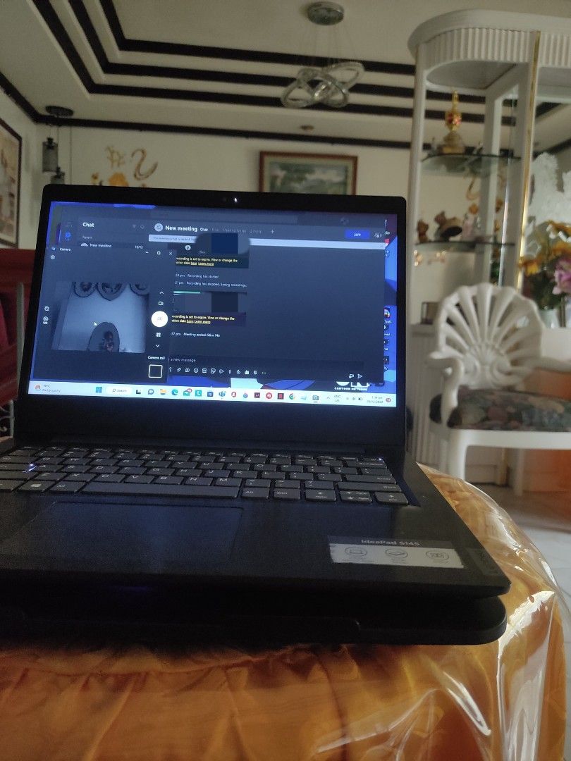 Lenovo Ideapad S Igm Computers Tech Laptops Notebooks On Carousell