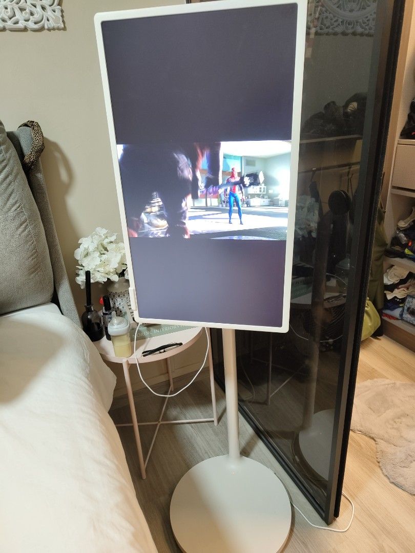 LG Standbyme, TV & Home Appliances, TV & Entertainment, TV on Carousell