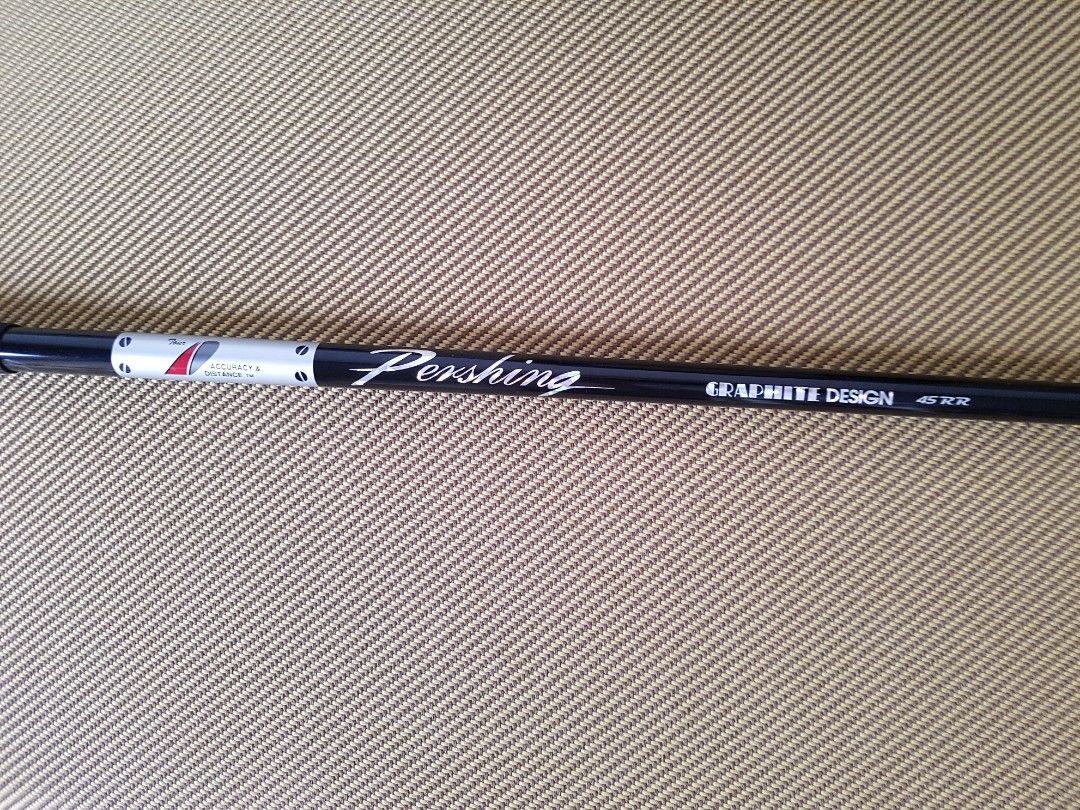 Katana Sword golf driver, Sports Equipment, Sports & Games, Golf on ...