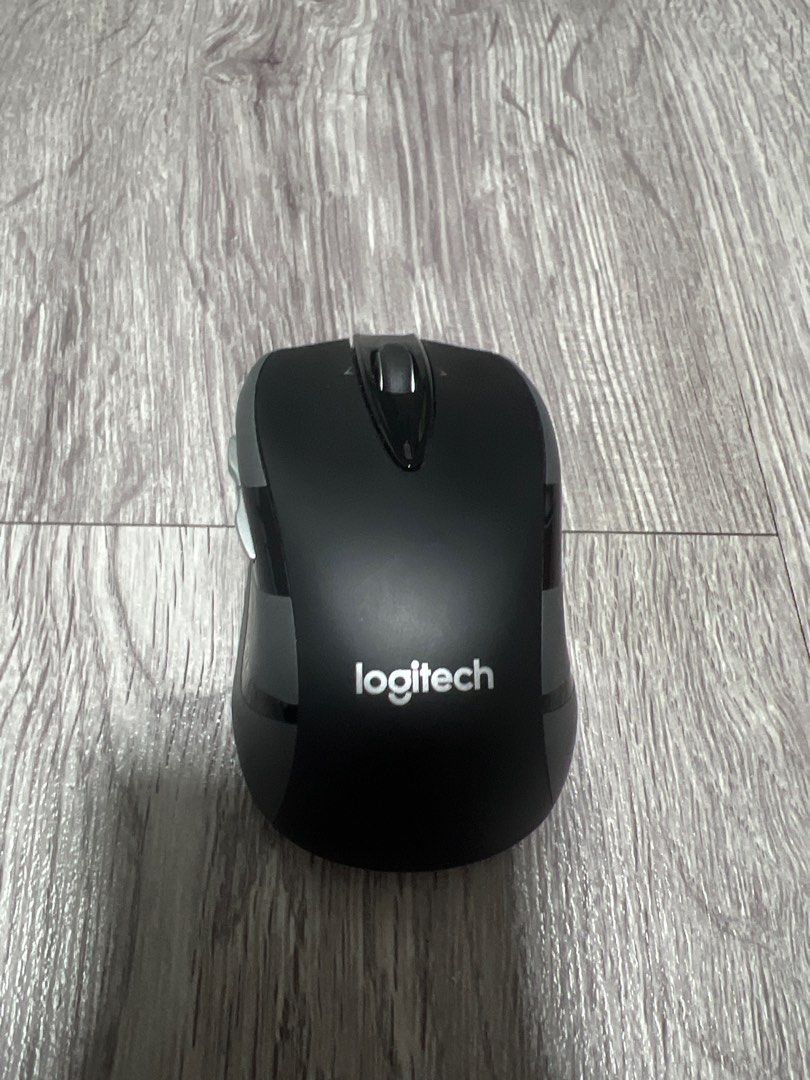 Logitech Mouse M546 Bluetooth, Computers & Tech, Parts & Accessories ...