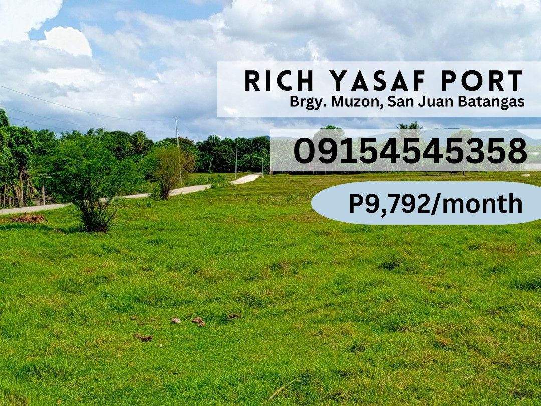 Lot Property in the Philippines, Property, For Sale, Lot on Carousell