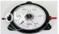 Manometer Manostar, Commercial & Industrial, Industrial Equipment on ...