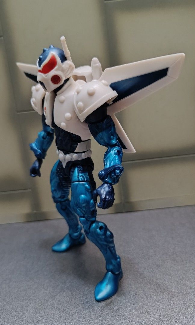 Marvel Legends Mach-1, Hobbies & Toys, Toys & Games on Carousell