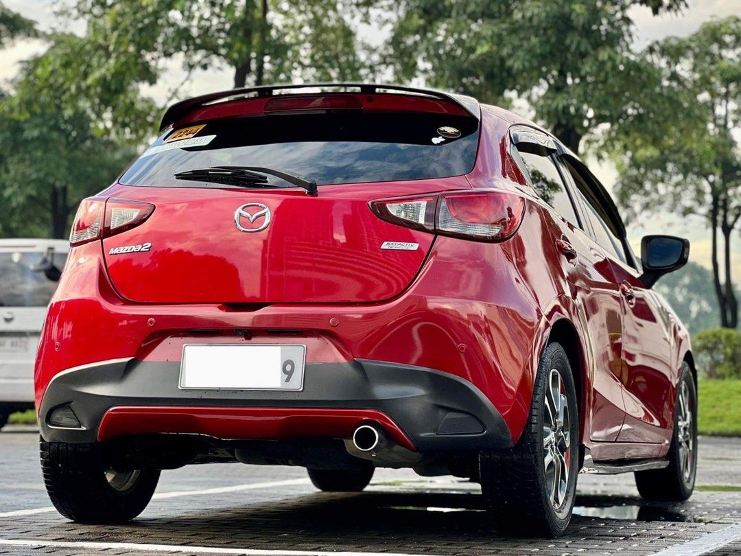 Mazda 2 1.5R Auto, Cars for Sale, Used Cars on Carousell