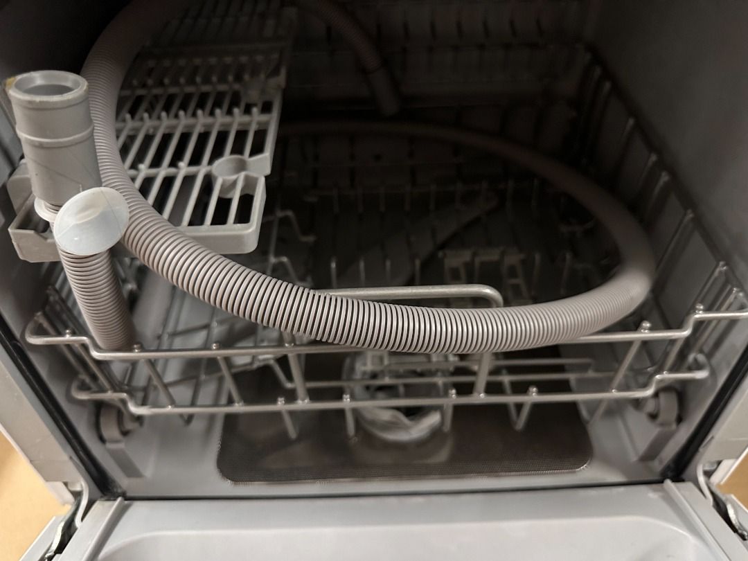 Media dishwasher, TV & Home Appliances, Kitchen Appliances, Dishwasher ...