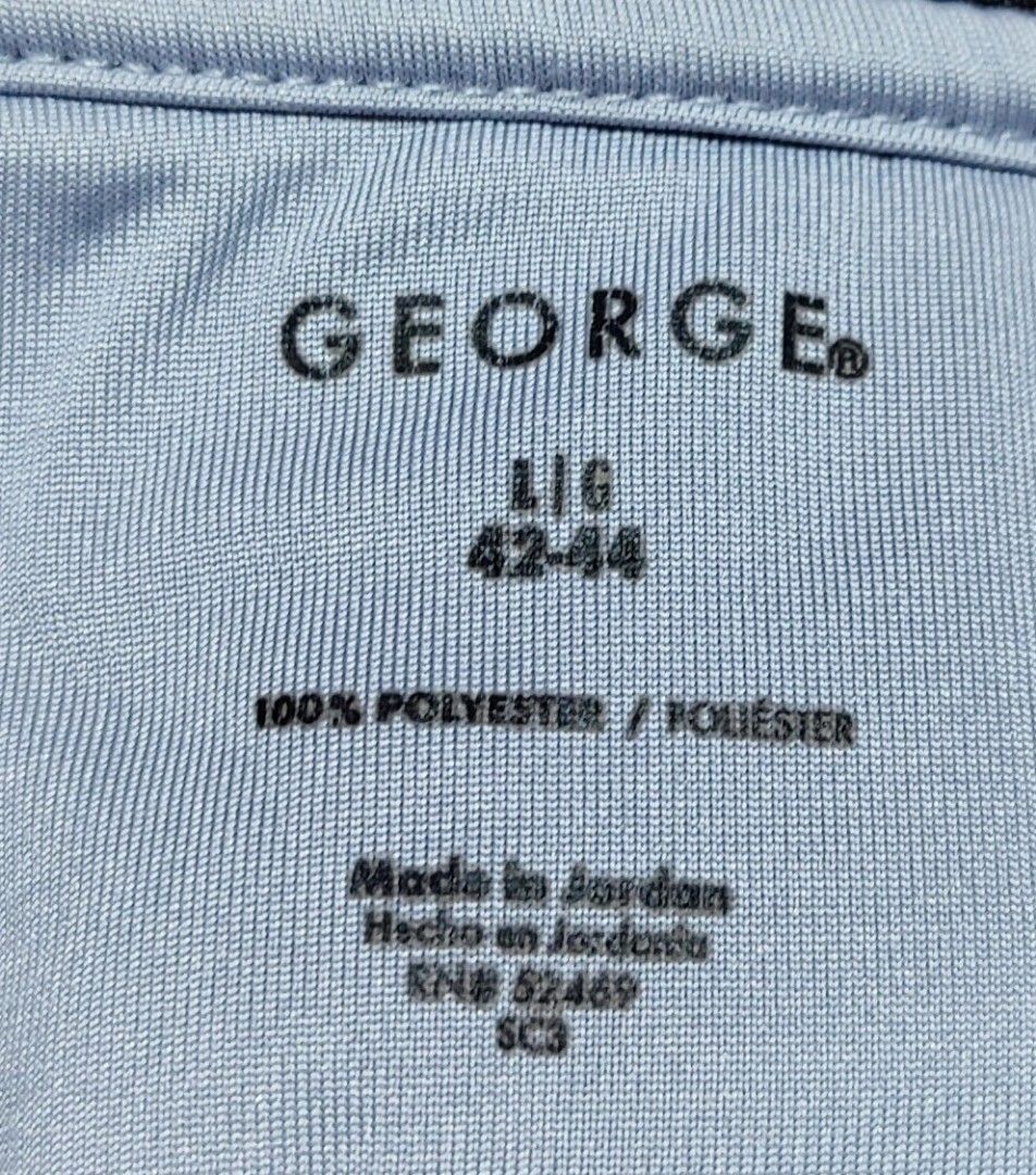 MEN'S GEORGE POLO SHIRT on Carousell