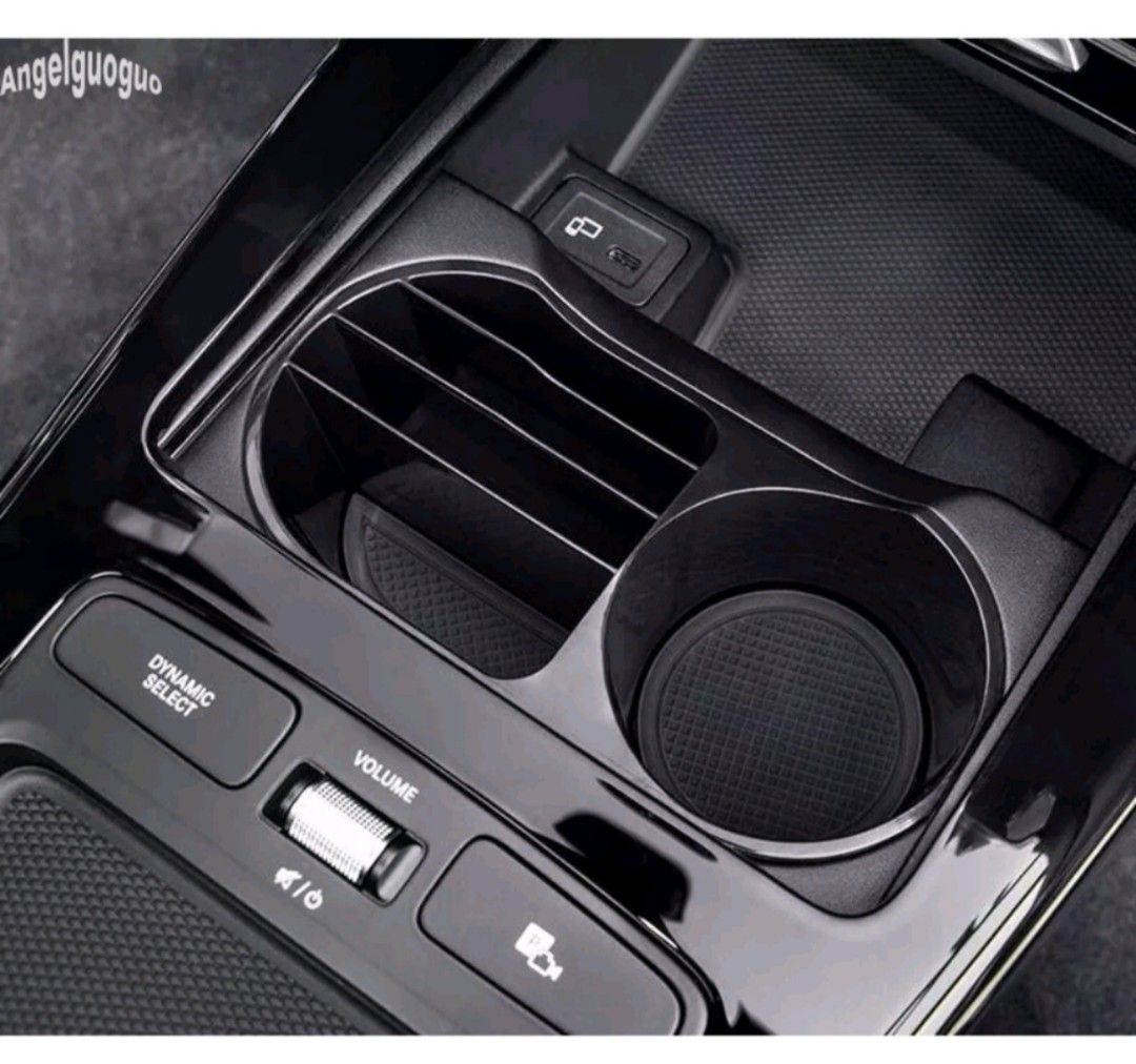 Mercedes Benz Cup holder, Car Accessories, Accessories on Carousell