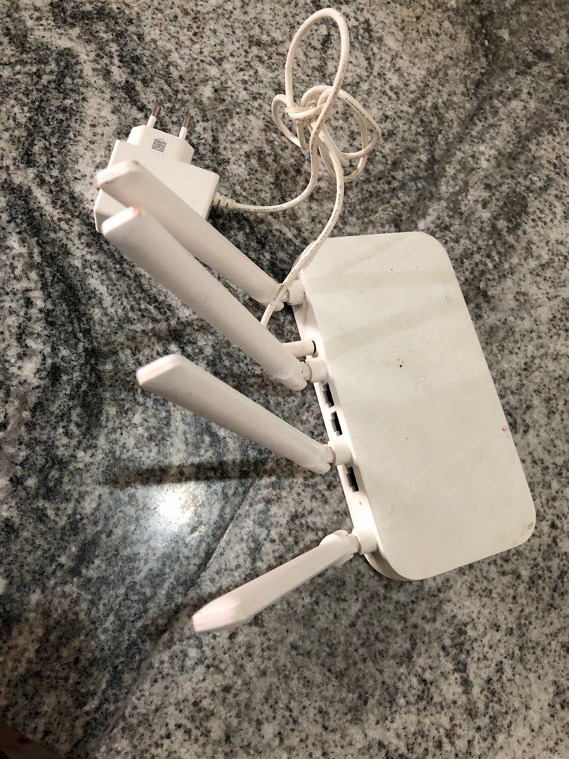 Mi Router 4C, Jasa, Elektronik dan perbaikan alat elektronik di Carousell