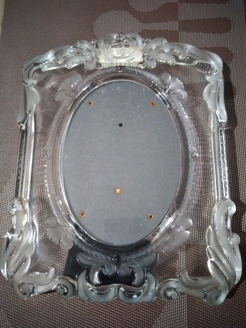 MIKASA Princess Picture Frame on Carousell