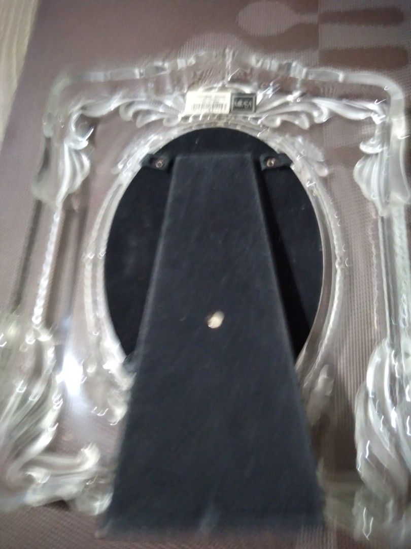 MIKASA Princess Picture Frame on Carousell