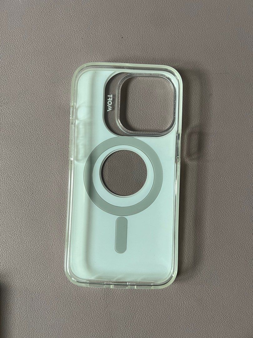 Moft Snap magsafe iphone case (iphone 13 pro) on Carousell