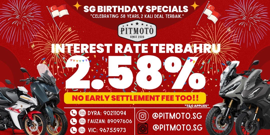 Motorcycle Promotion, Motorcycles, Motorcycles for Sale, Class 2B on ...