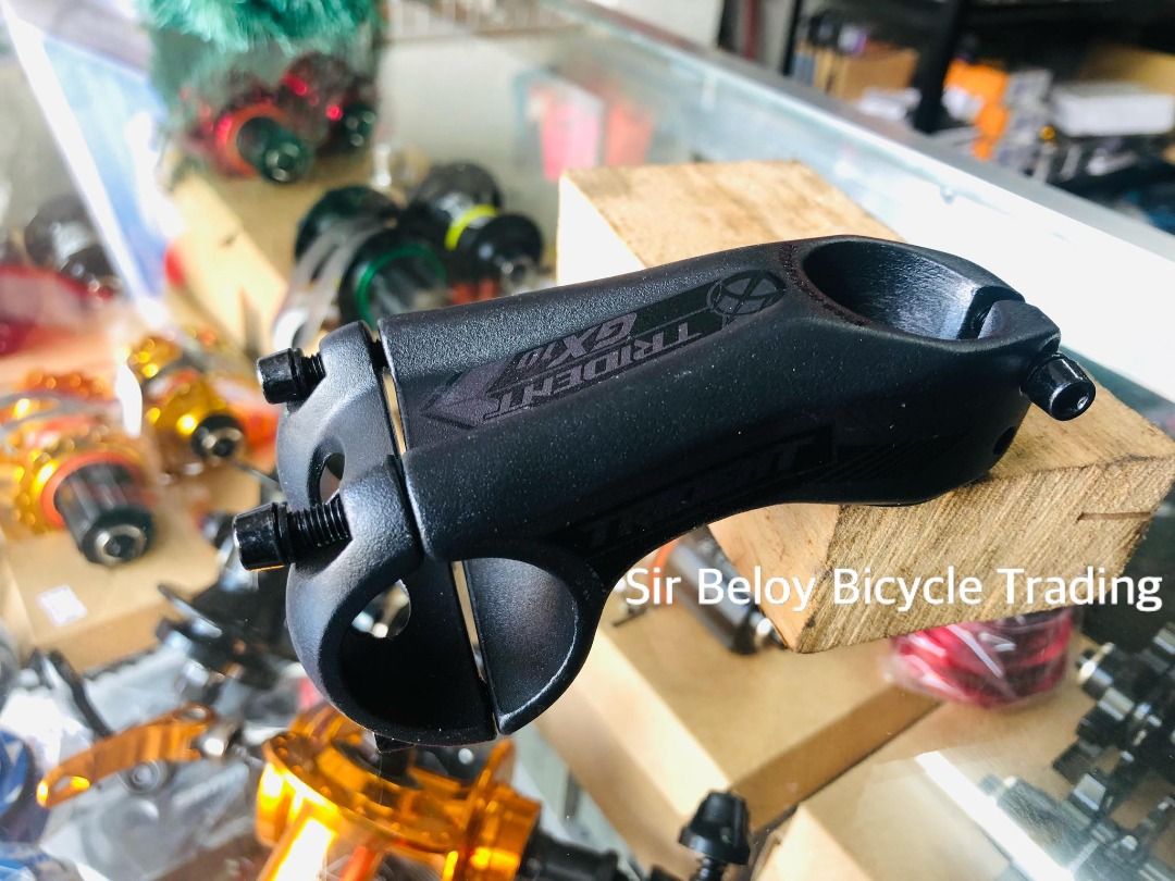 Mountainpeak Trident GX10 Stem MTB Negative Stem Mountain Bike Negative ...