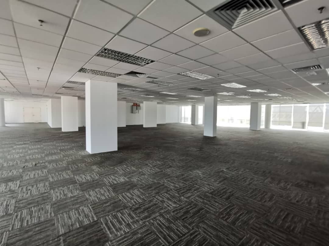 MSC Building The Vertical Bangsar South Office Lot For Rent, Property ...