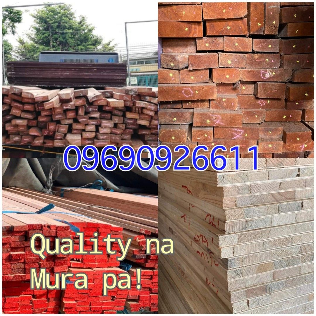 Mura Keni Cocolumber from Mindanao direct Supplier on Carousell