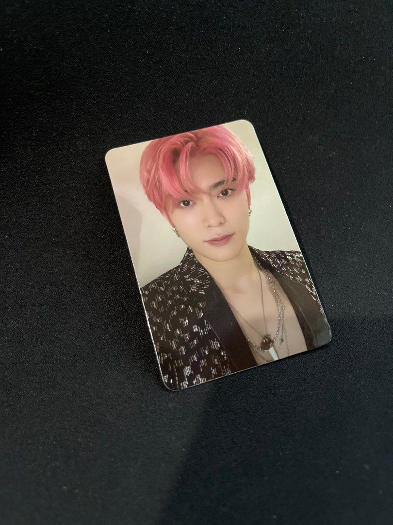 NCT Resonance Pt. 1 (Past Ver.), Hobbies & Toys, Memorabilia ...