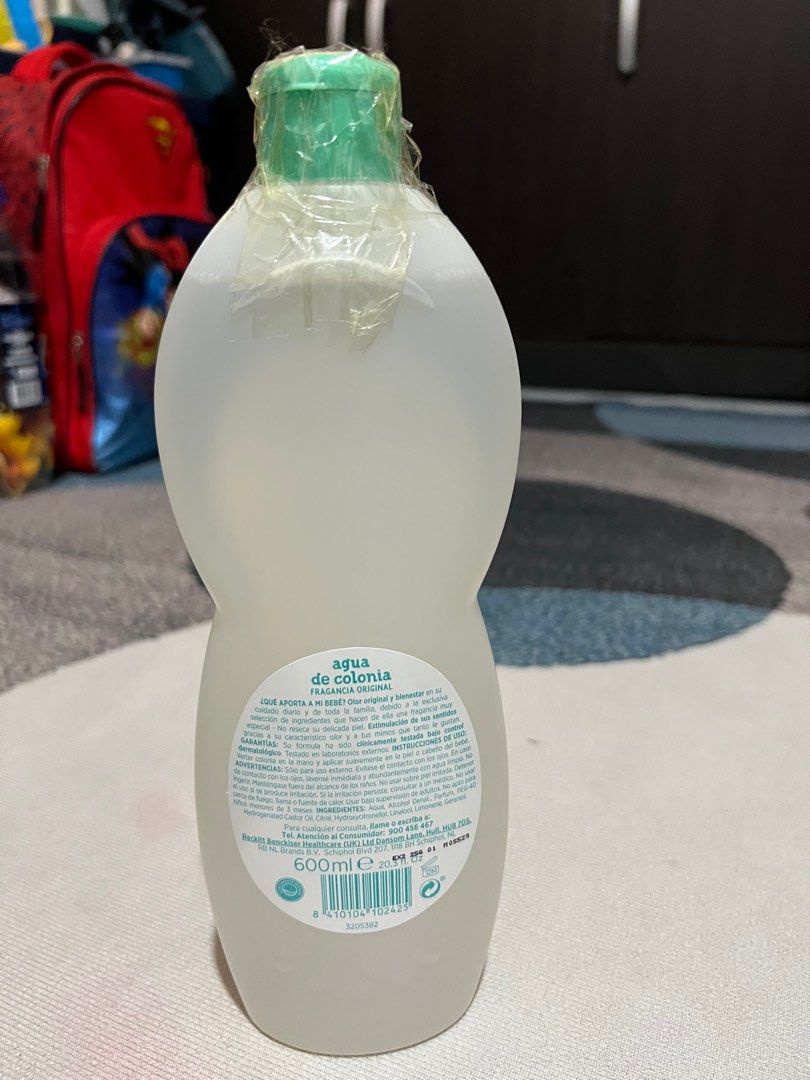 Nenuco cologne, Beauty & Personal Care, Fragrance & Deodorants on Carousell Nenuco cologne, Beauty & Personal Care, Fragrance & Deodorants on Carousell
