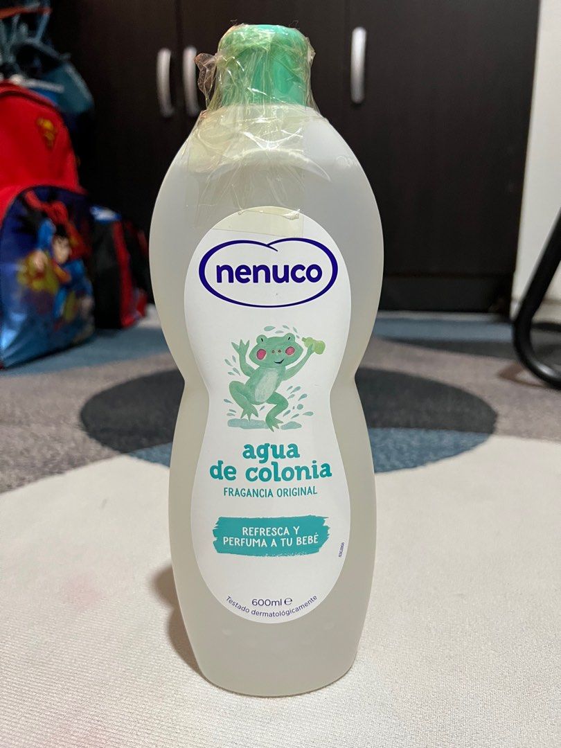Nenuco cologne, Beauty & Personal Care, Fragrance & Deodorants on Carousell Nenuco cologne, Beauty & Personal Care, Fragrance & Deodorants on Carousell