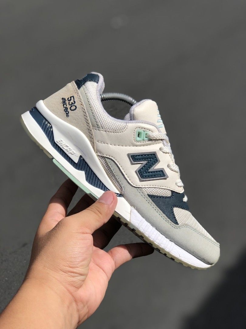 New Balance 530 Encap, Women's Fashion, Footwear, Sneakers on Carousell