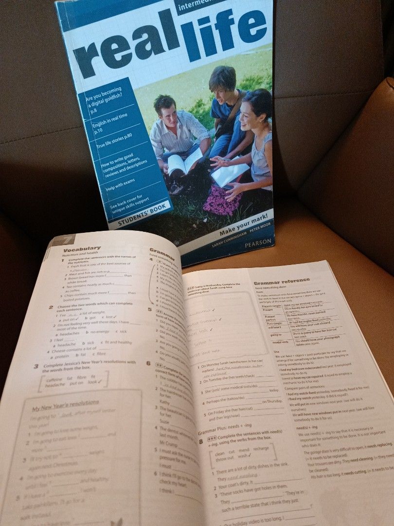New Mastering Science 2B, Mastering Science workbook 2, real life ... New Mastering Science 2B, Mastering Science workbook 2, real life ...