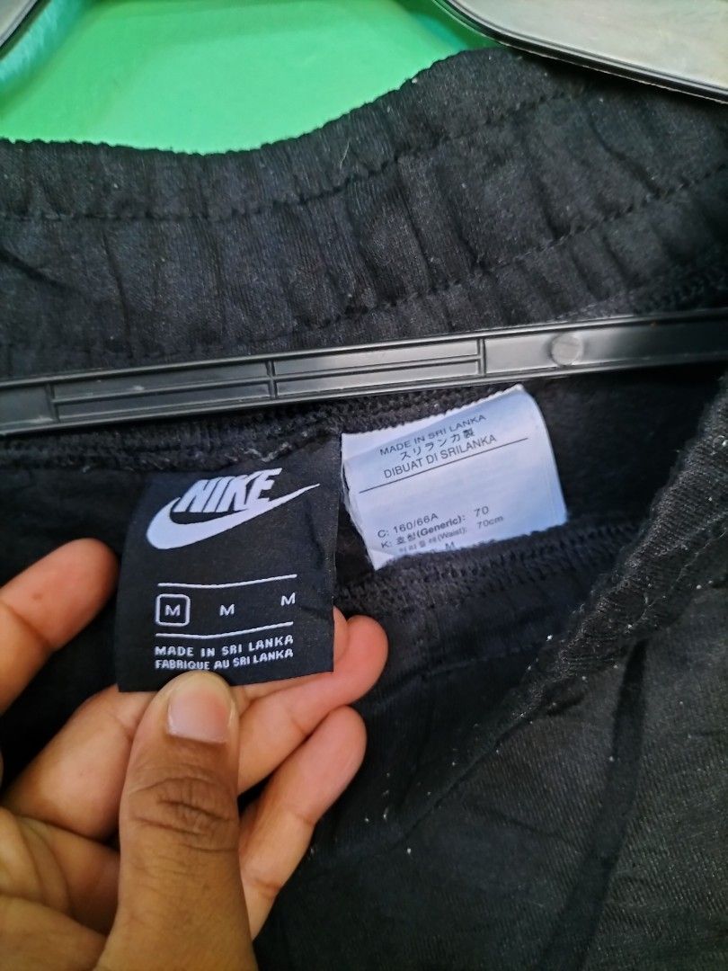 NIKE MULTIPLE LOGO, Women's Fashion, Bottoms, Other Bottoms on Carousell