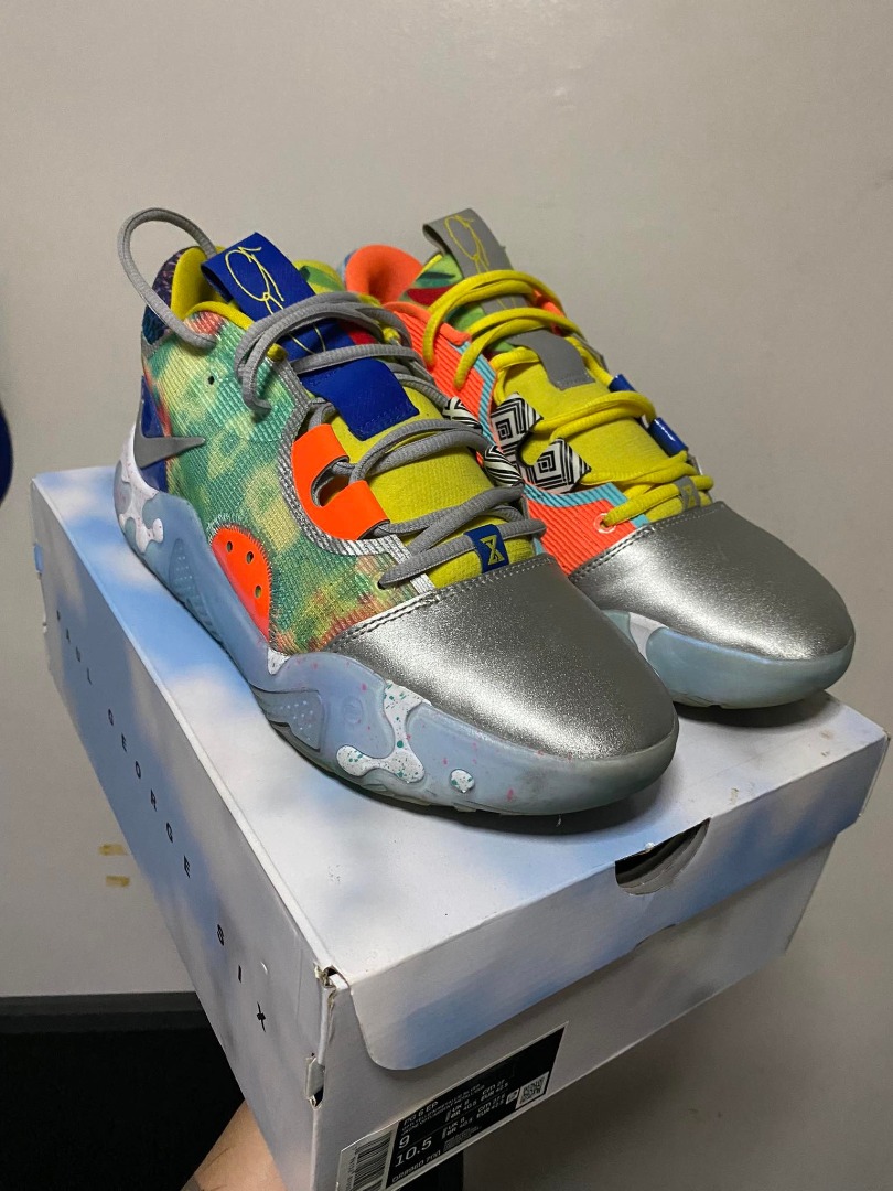 Nike PG6 EP "What The" on Carousell