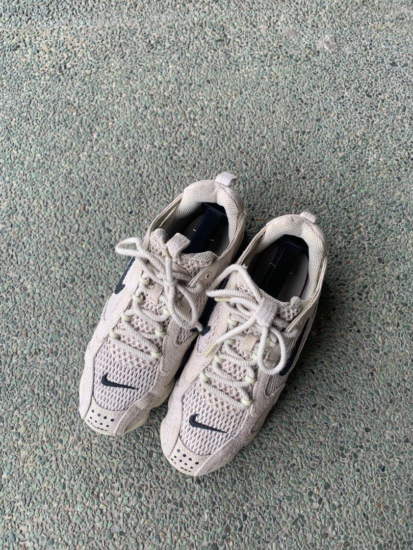 Nike x Stussy Air Zoom Spiridon, Men's Fashion, Footwear, Sneakers on ...