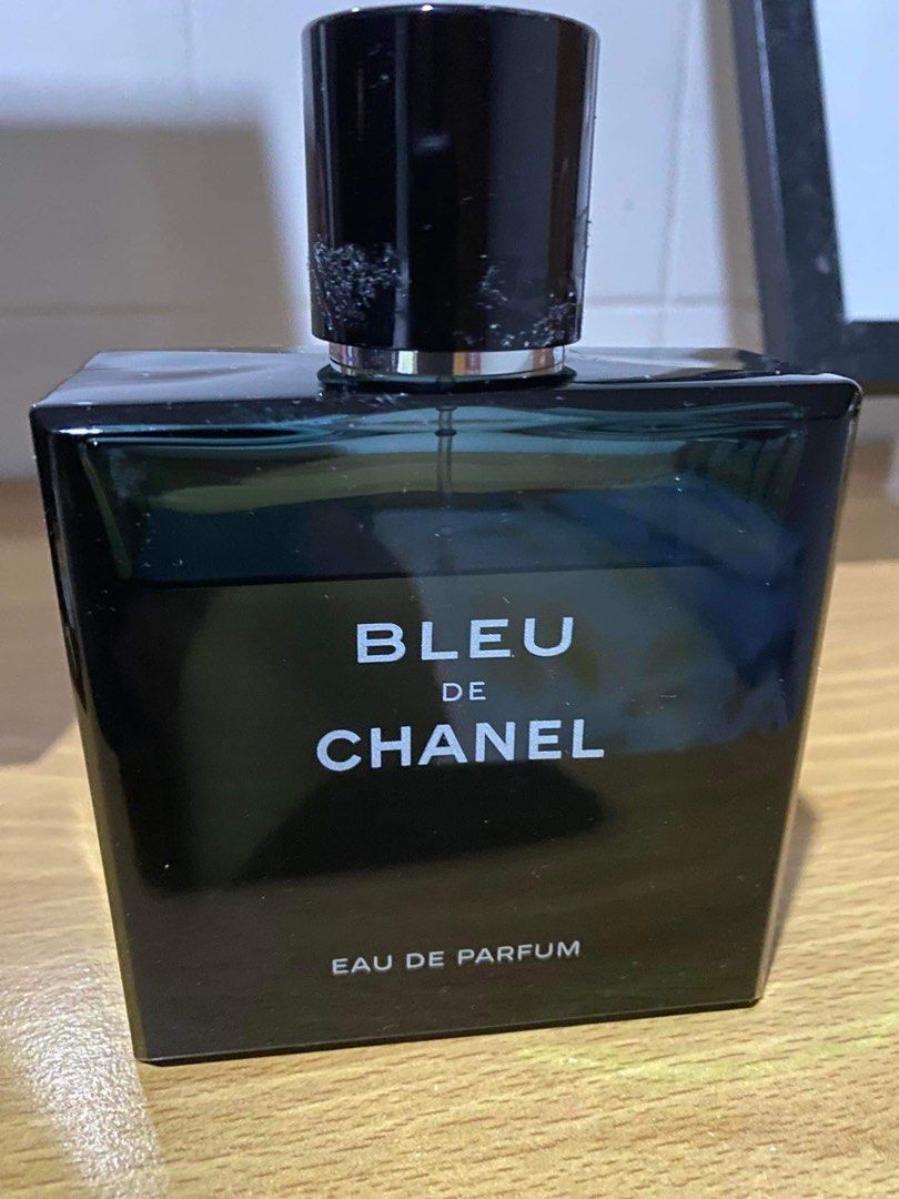 Original Chanel Perfume for Men on Carousell