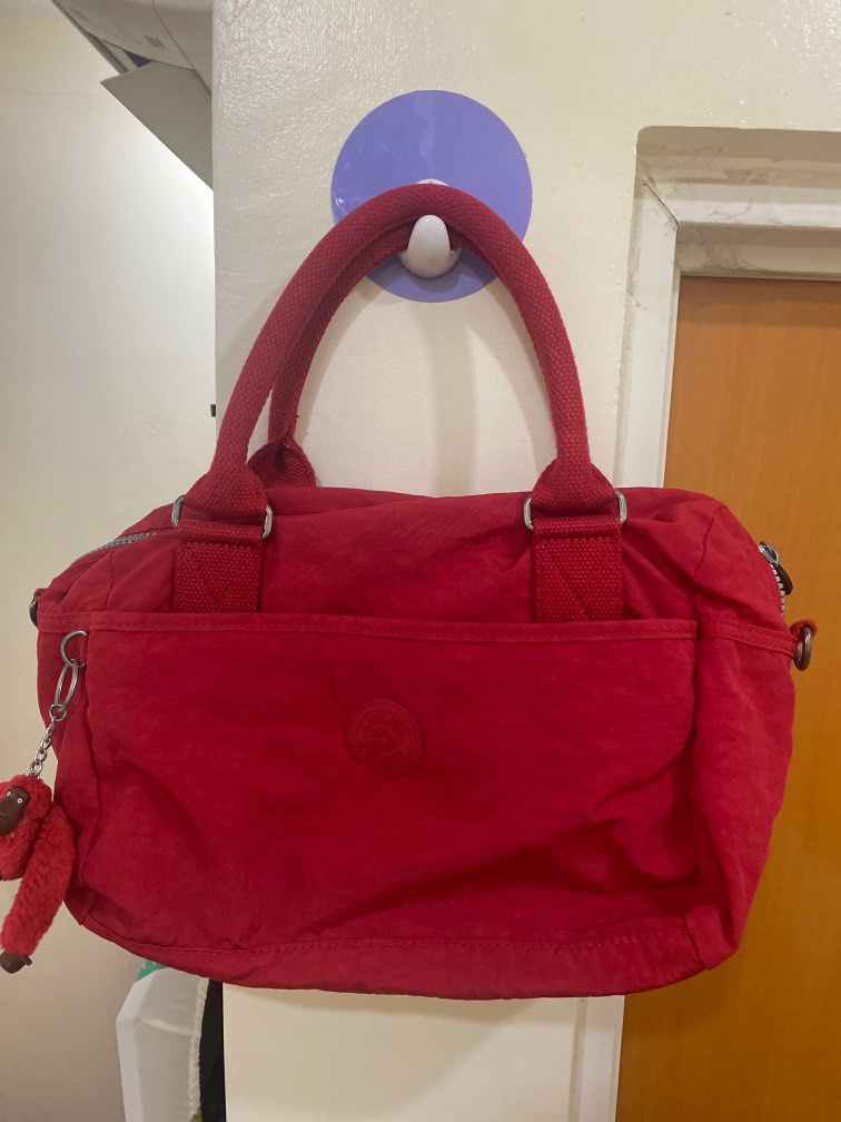 Original Kipling 2 Way Bag on Carousell