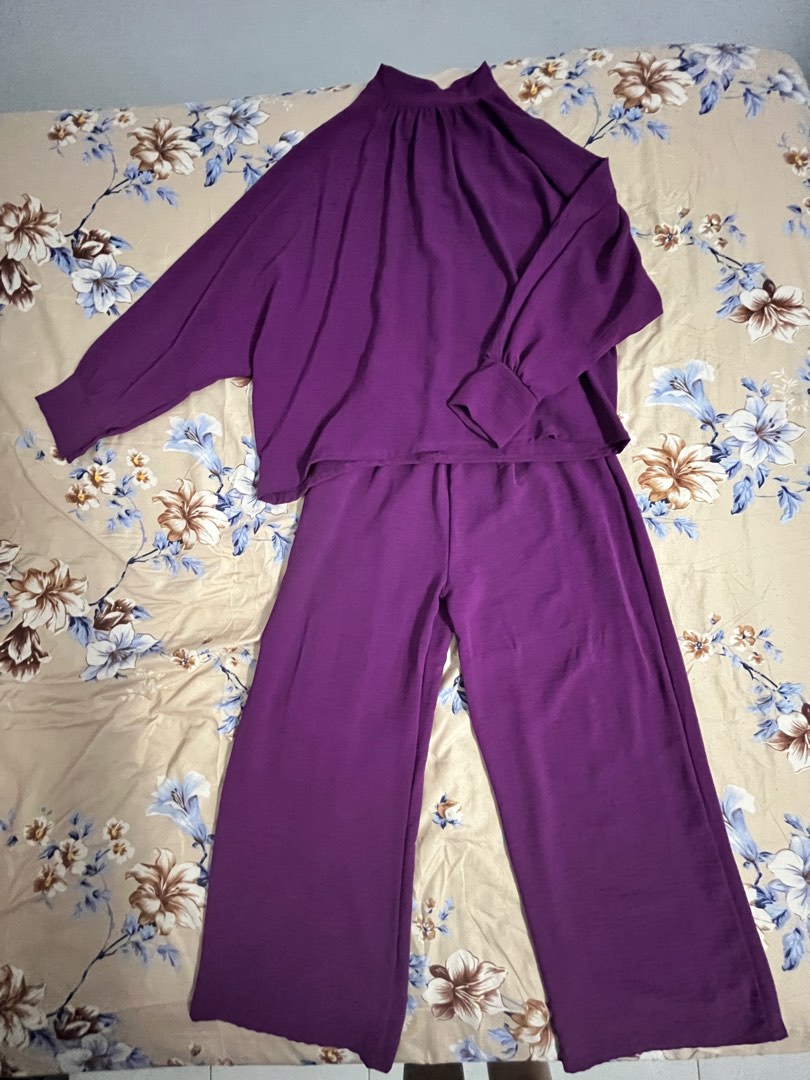 Panda Eyes Setwear Womens Fashion Dresses And Sets Sets Or Coordinates On Carousell