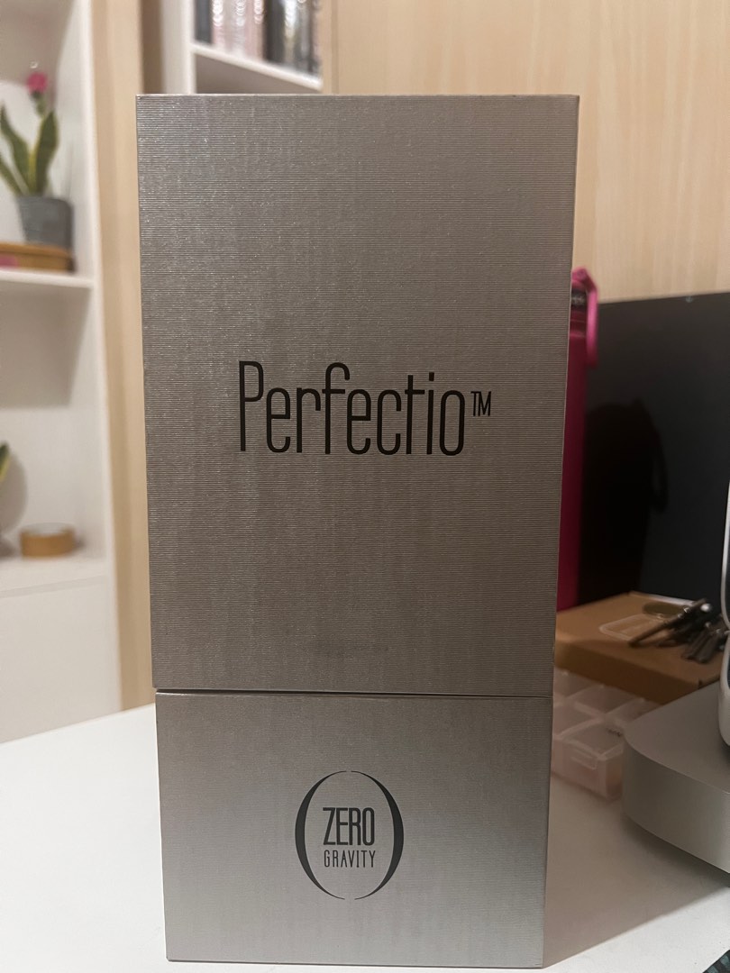 PERFECTIO Zero Gravity, Beauty & Personal Care, Face, Face Care on ...