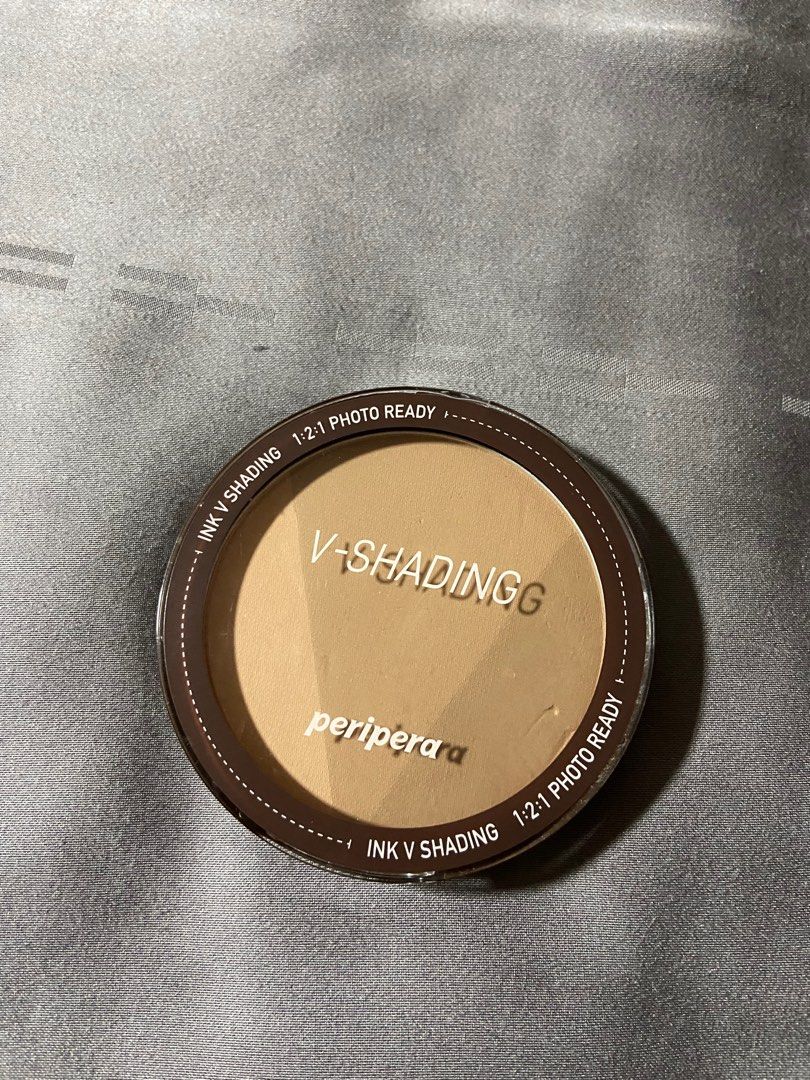 peripera ink v shading, Beauty & Personal Care, Face, Makeup on Carousell