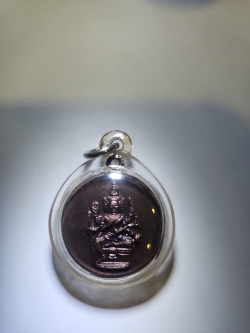 phra phom rian, Hobbies & Toys, Memorabilia & Collectibles, Religious ...