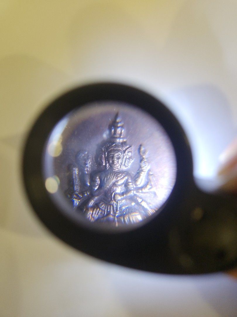 phra phom rian, Hobbies & Toys, Memorabilia & Collectibles, Religious ...