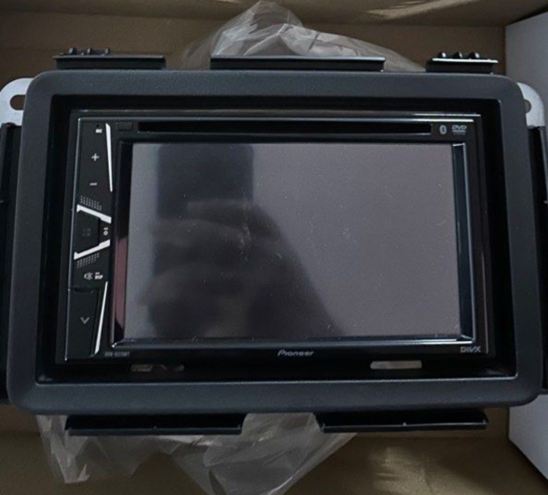 Pioneer Avh g225bt with Bluetooth, Car Accessories, Accessories on ...
