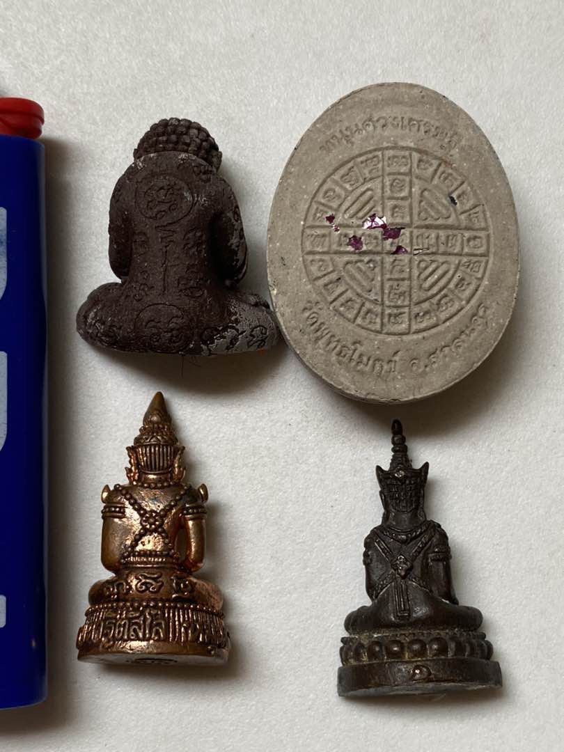 Pitda Lp Chaiya Wat Buddhamok Phra Kaew Wat Pa Nong Lom Wat Phra Kaew ... Pitda Lp Chaiya Wat Buddhamok Phra Kaew Wat Pa Nong Lom Wat Phra Kaew ...