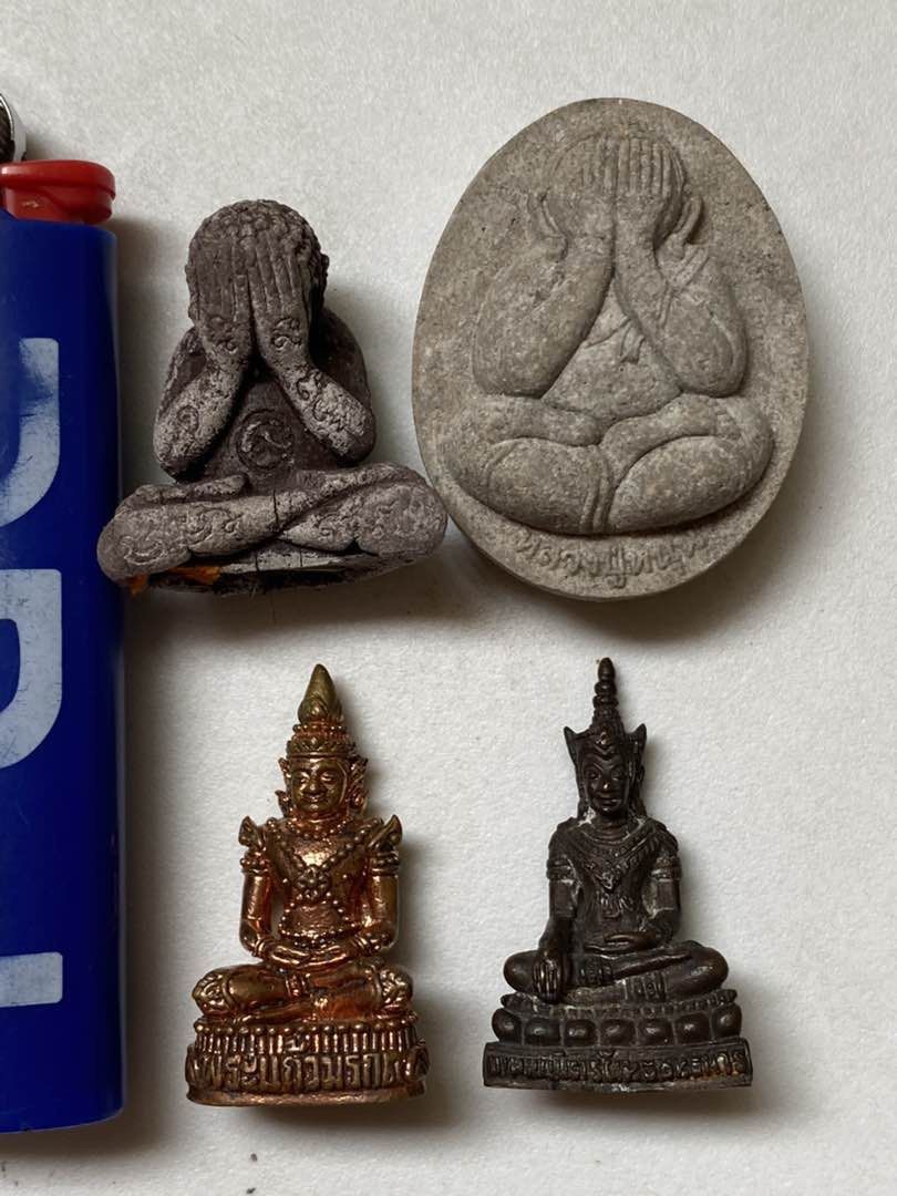 Pitda Lp Chaiya Wat Buddhamok Phra Kaew Wat Pa Nong Lom Wat Phra Kaew ... Pitda Lp Chaiya Wat Buddhamok Phra Kaew Wat Pa Nong Lom Wat Phra Kaew ...