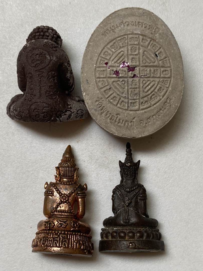 Pitda Lp Chaiya Wat Buddhamok Phra Kaew Wat Pa Nong Lom Wat Phra Kaew ... Pitda Lp Chaiya Wat Buddhamok Phra Kaew Wat Pa Nong Lom Wat Phra Kaew ...