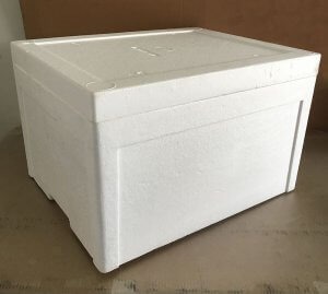 Polystyrene box / Foam Box / Polyfoam Box / Fish Box / Ice Box ...