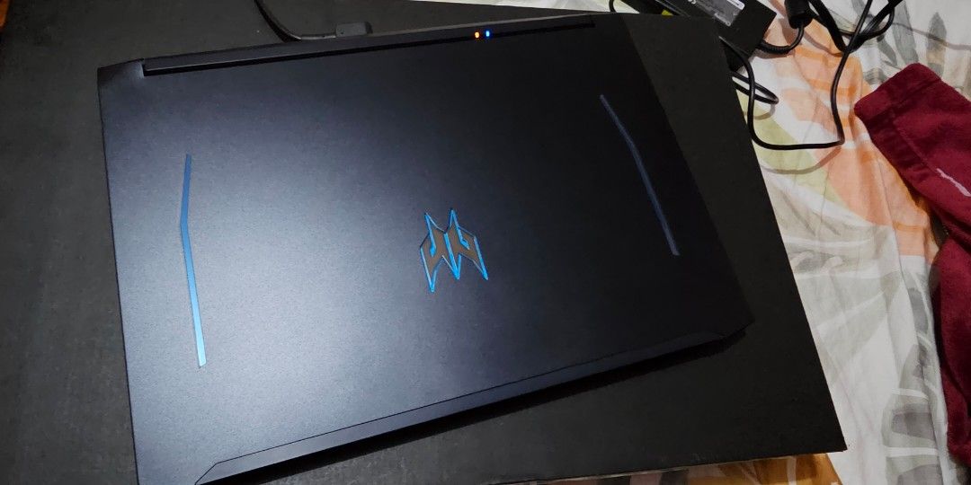 Predator Helios 300 RTX 3070 i7 11th gen, Computers & Tech, Laptops ...