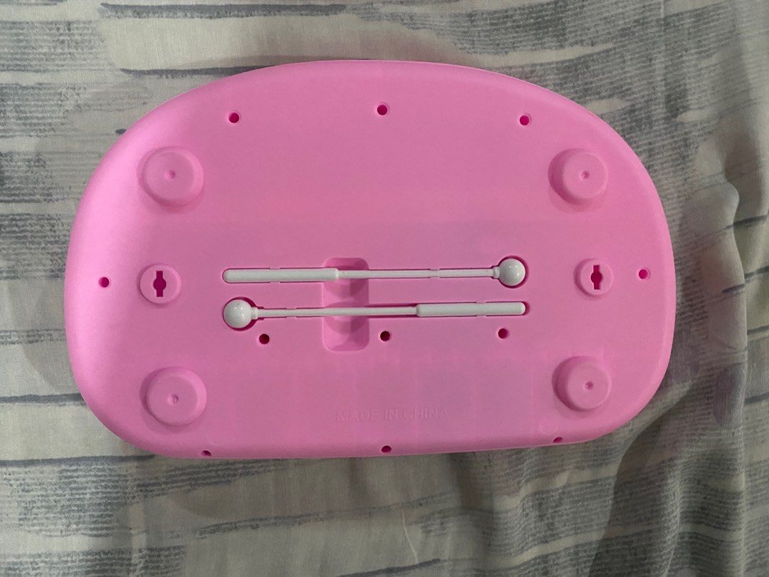 Preloved My Little Pony Xylophone on Carousell