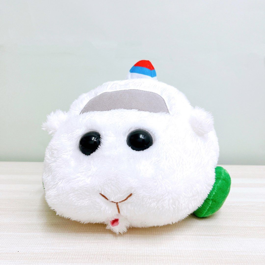 Banpresto GO GO! Molcar potato Pui Pui Car Shiromo Plush, Hobbies ...